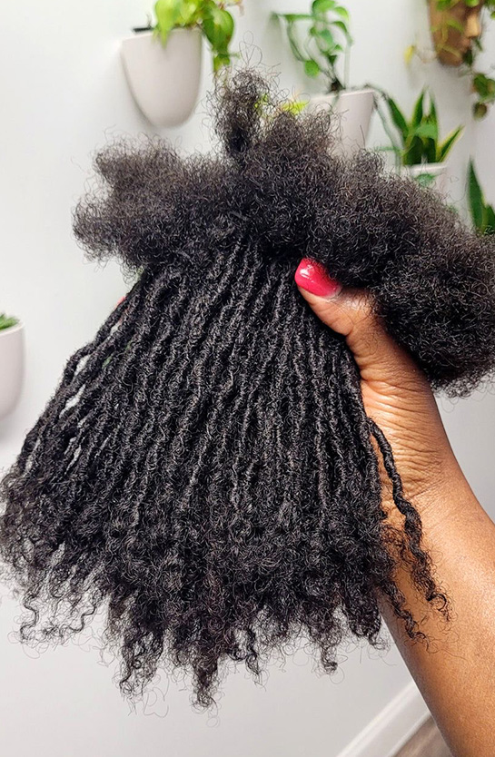 Unplaiting Locs - ronykampalalocs.com